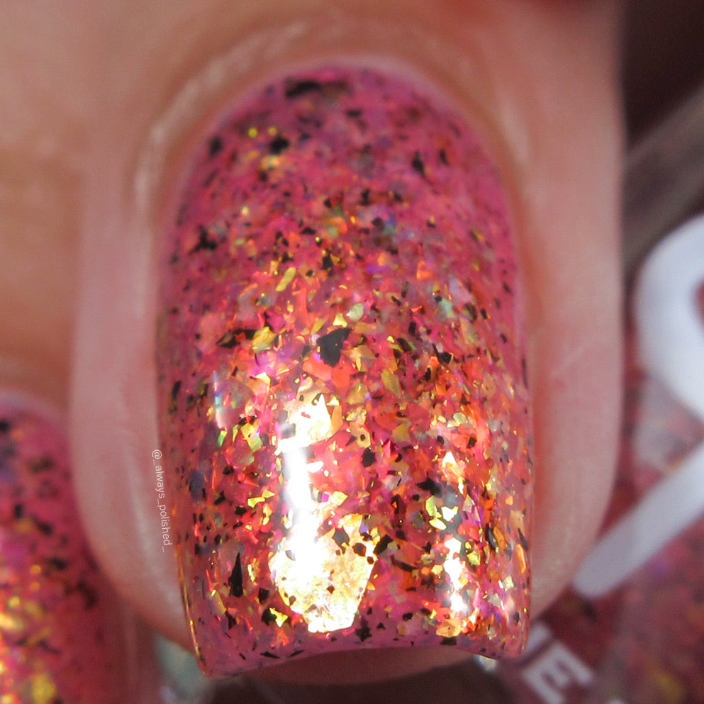 Complicated – Rogue Lacquer