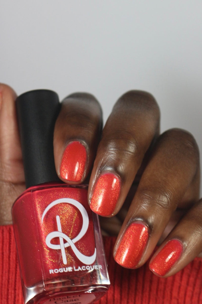 Basket Case – Rogue Lacquer