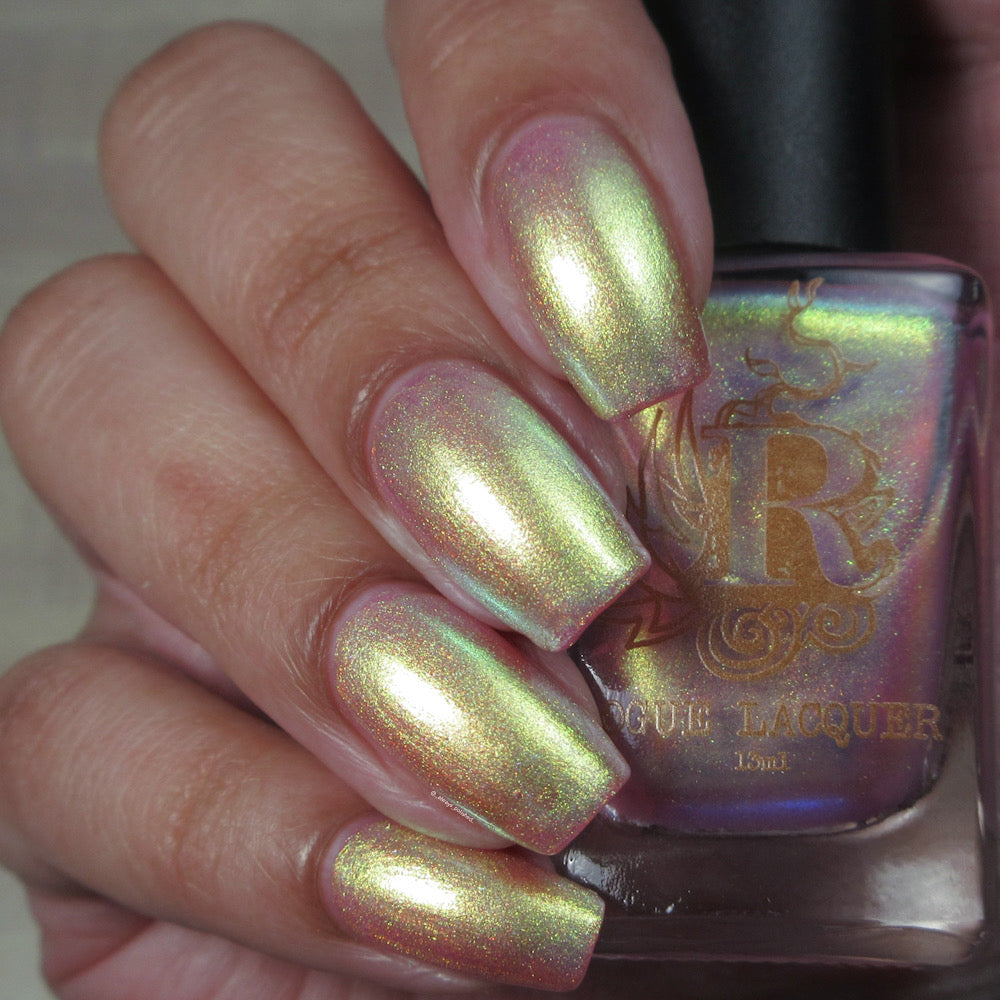 Emma – Rogue Lacquer