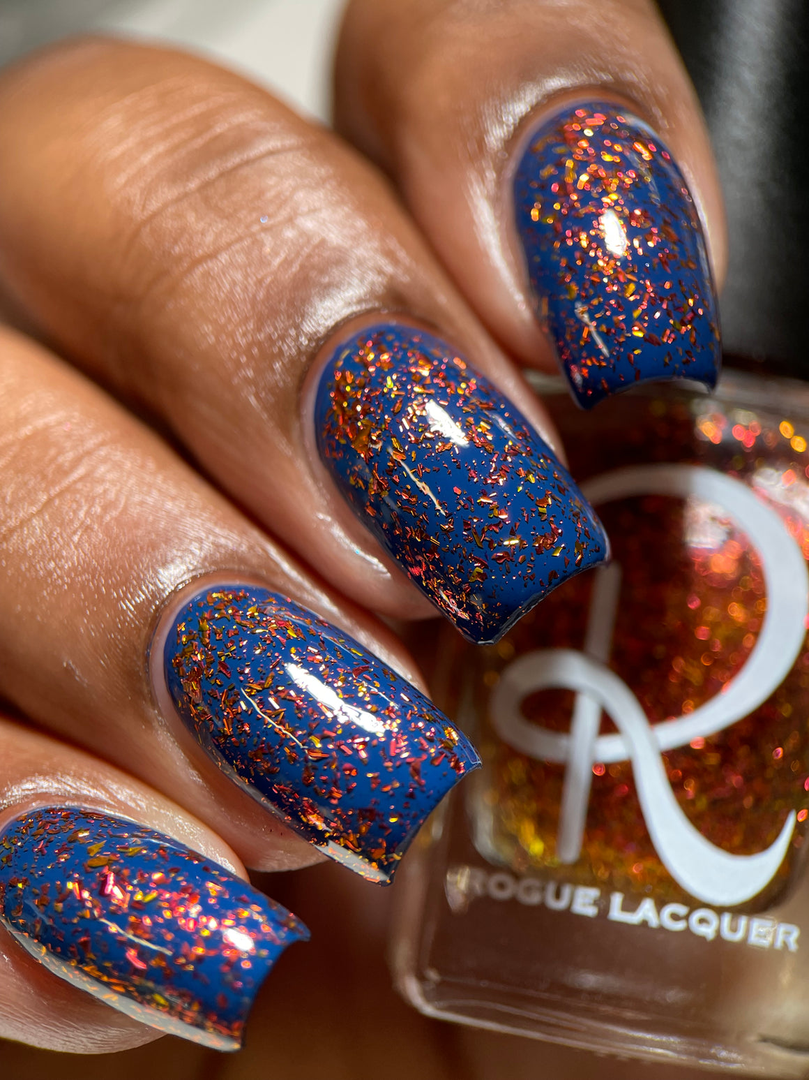 Monument Valley – Rogue Lacquer