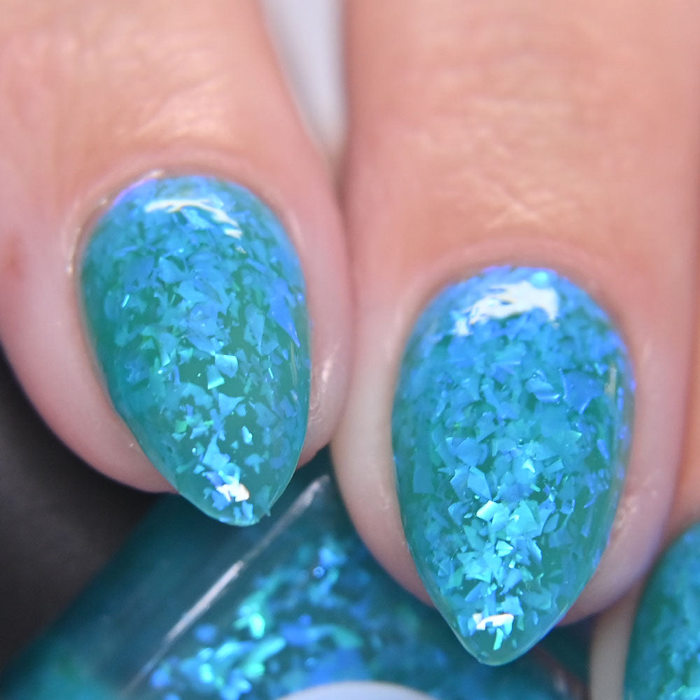 Parad-ice punch – Rogue Lacquer