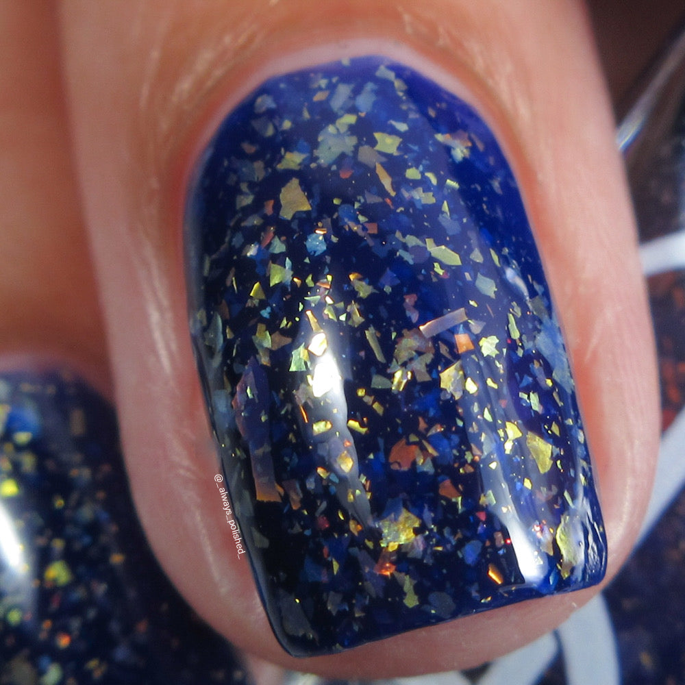 Polar Punch – Rogue Lacquer