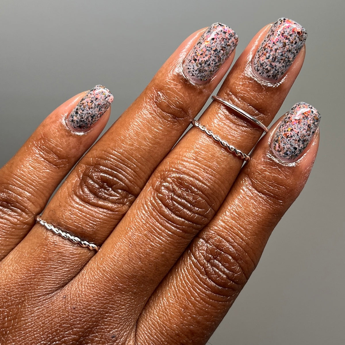 Slice Slice baby – Rogue Lacquer