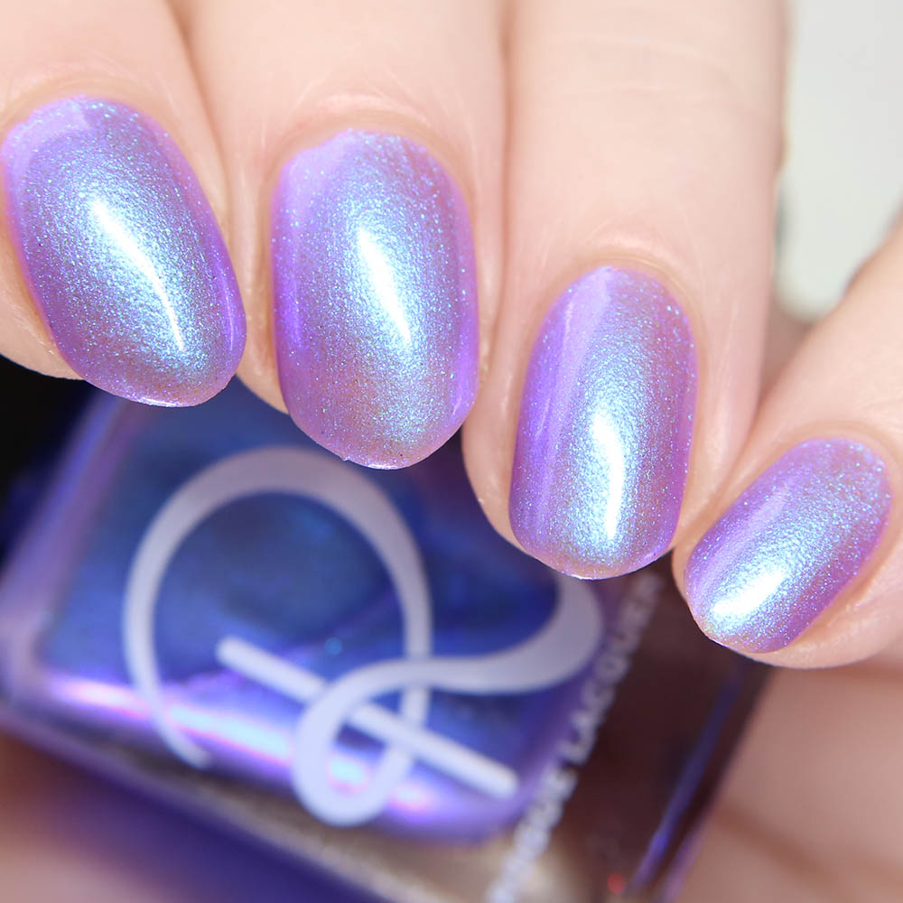 An offer from a gentleman – Rogue Lacquer
