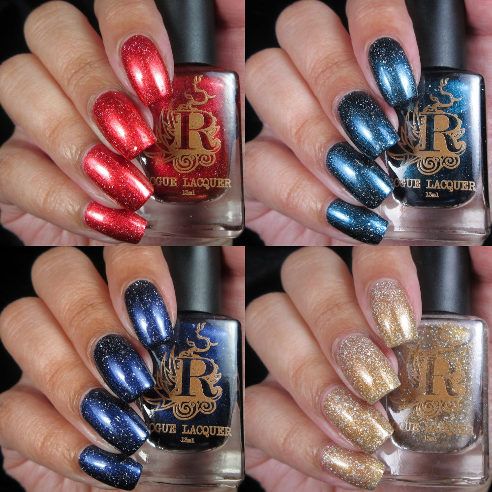 Rogue Lacquer