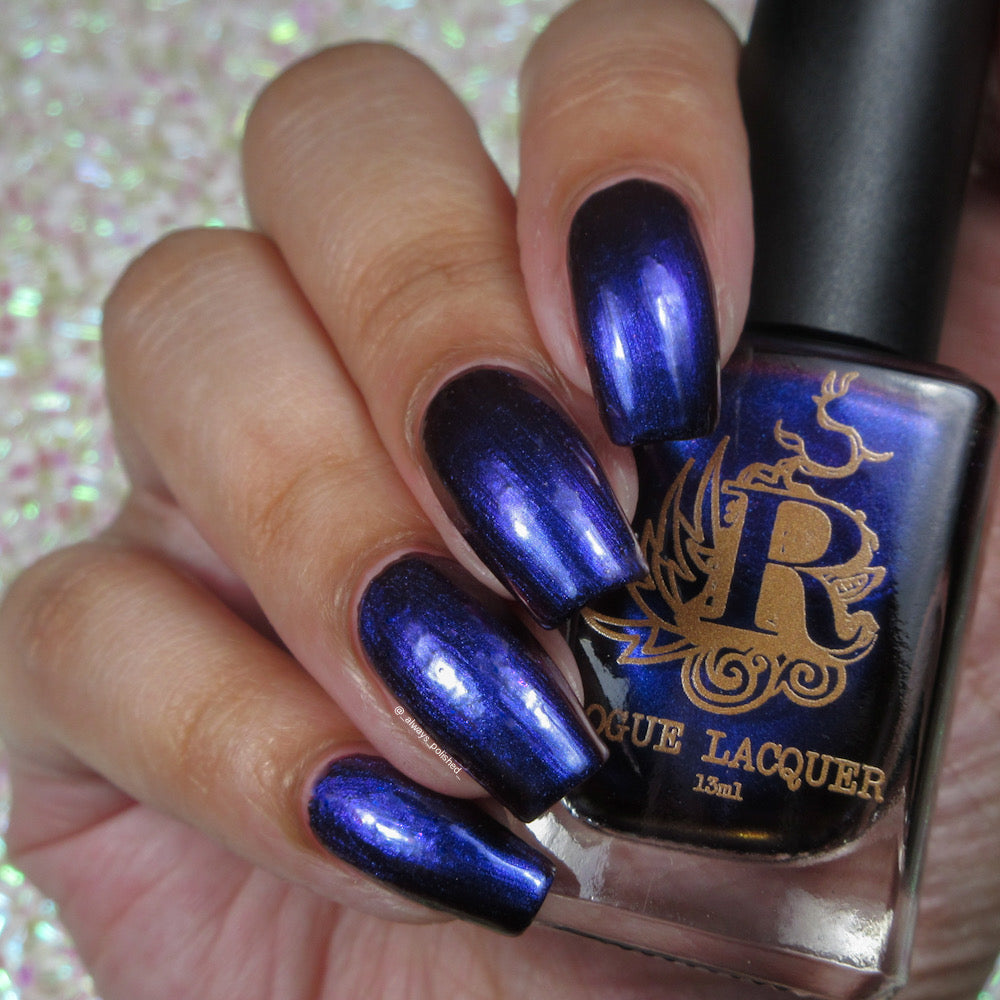 Rogue Lacquer