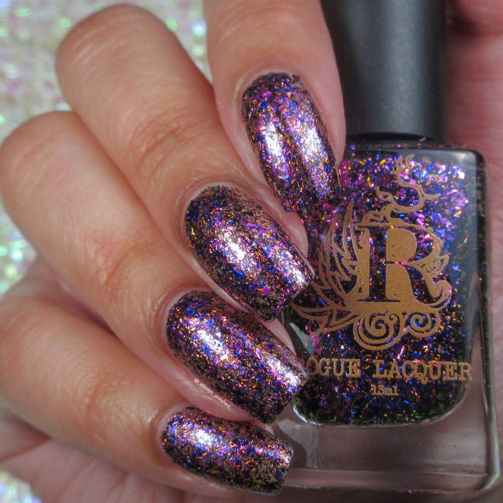 Rogue Lacquer