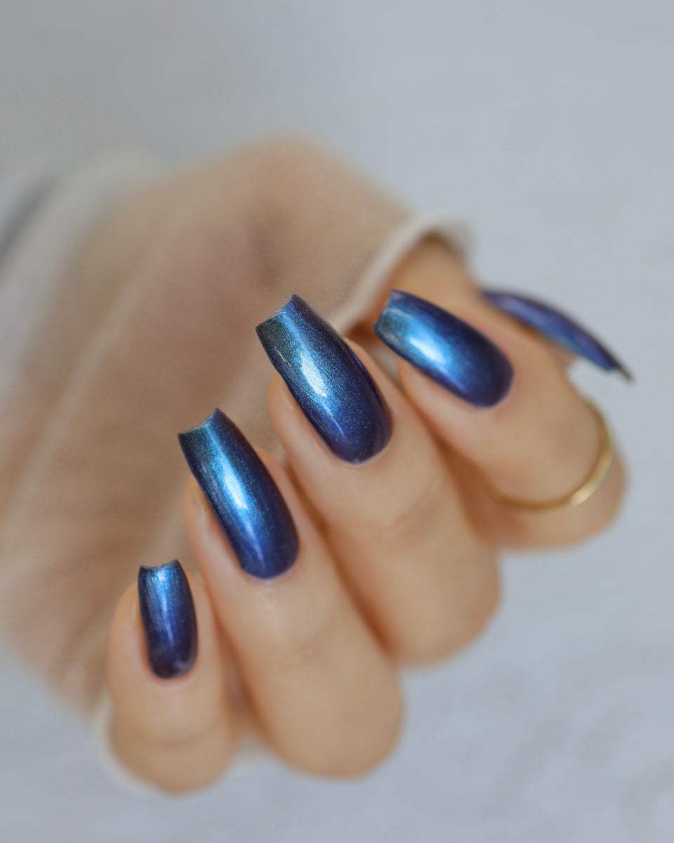 Frost Light – Rogue Lacquer