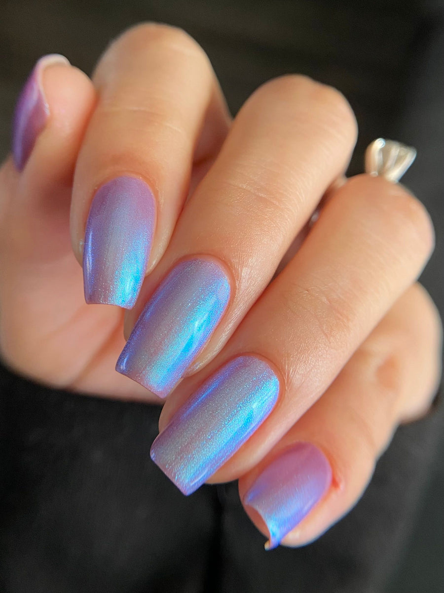 Pixie Realm – Rogue Lacquer