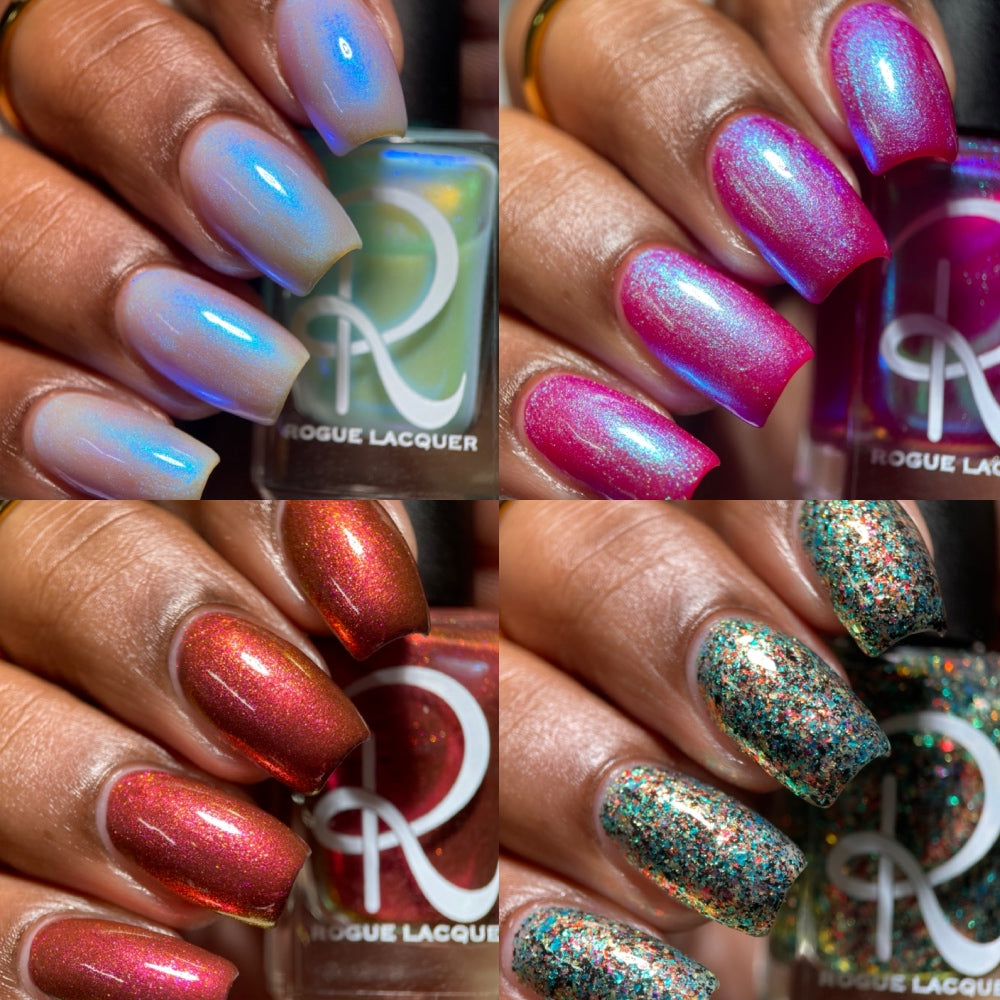 Rogue Lacquer