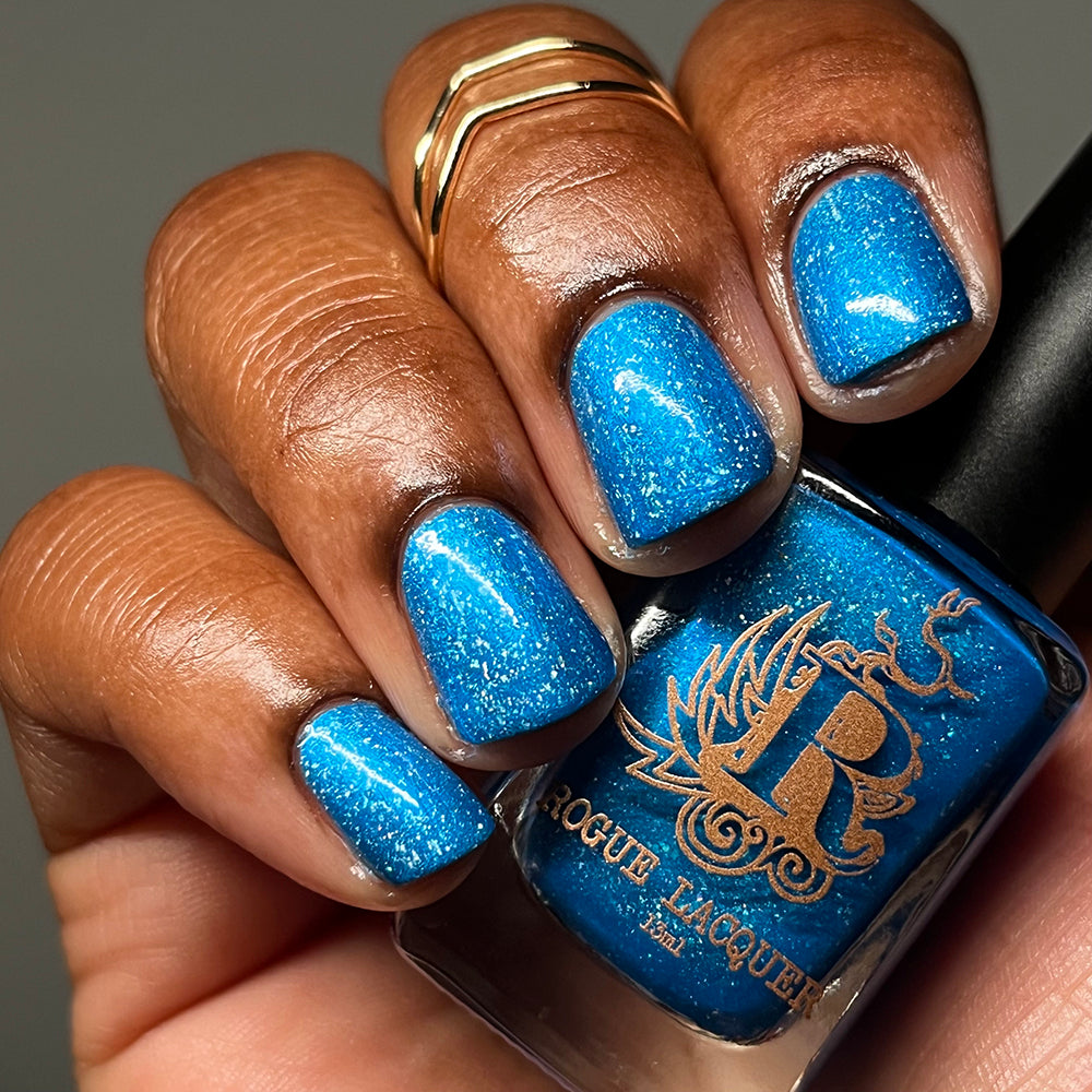 Rogue Lacquer