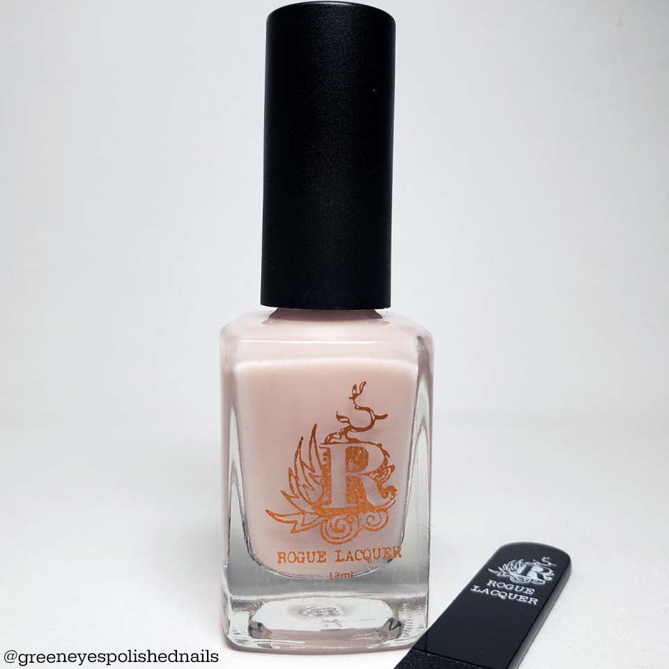 Desert Retreat – Rogue Lacquer