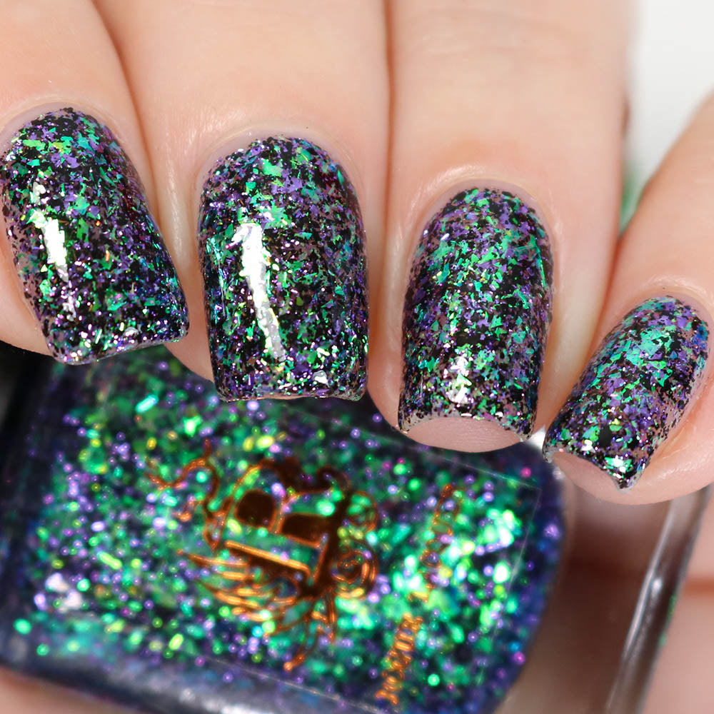 Witching Hours – Rogue Lacquer