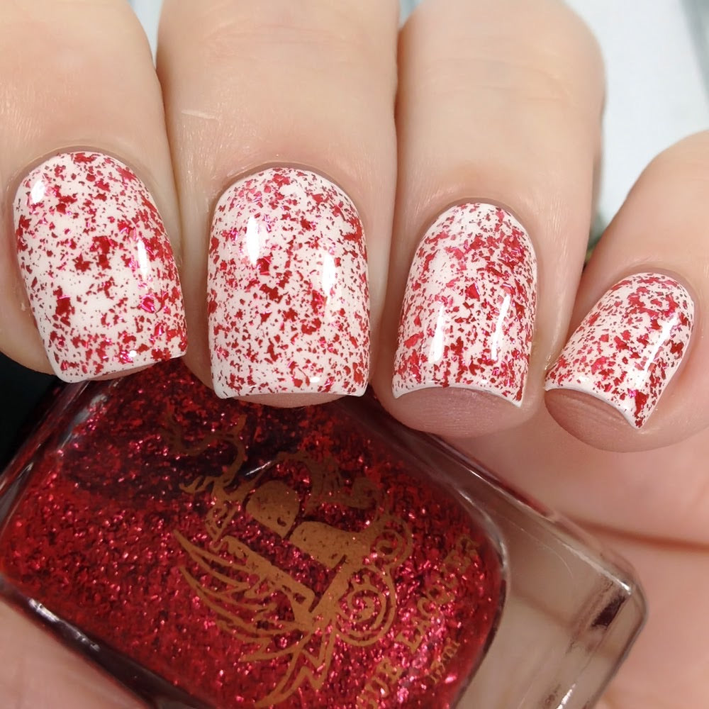 Bed of Roses – Rogue Lacquer